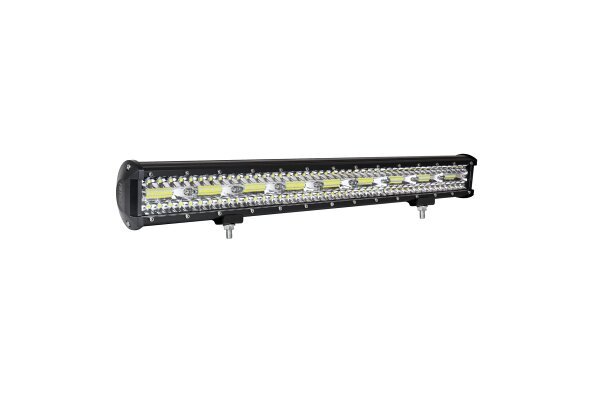 LED radna lampa AWL29 160LED 650x74 540W COMBO 9-36V