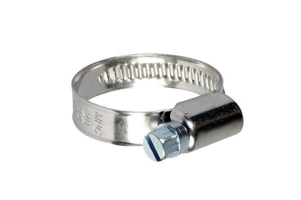 8-16mm / 9mm Worm Clamp W2