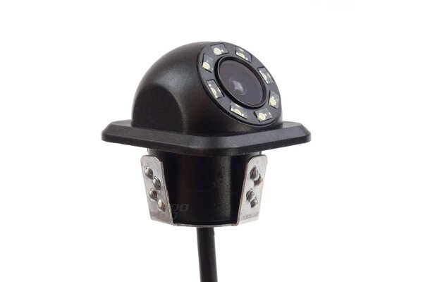 Kamera za vožnju unazad HD-305 LED "Night Vision" 18 mm