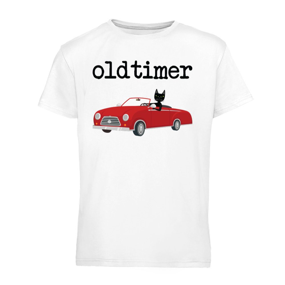 Oldtimer