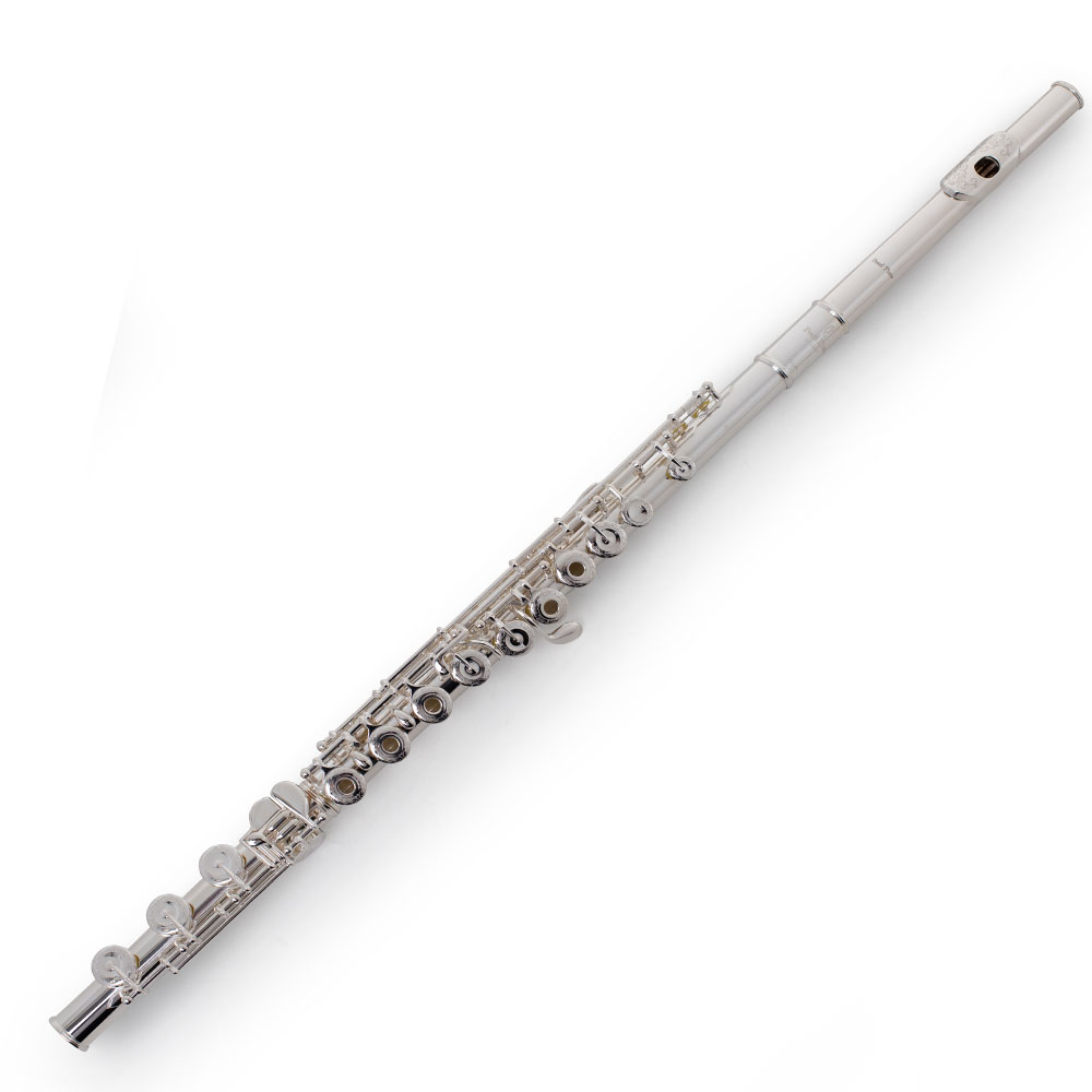 Pearl Quantz 665RBE-ESS flauta Limited Edition