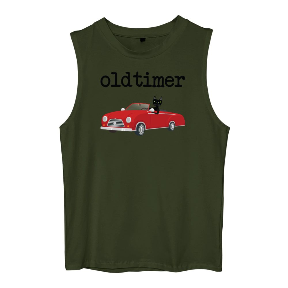 Oldtimer