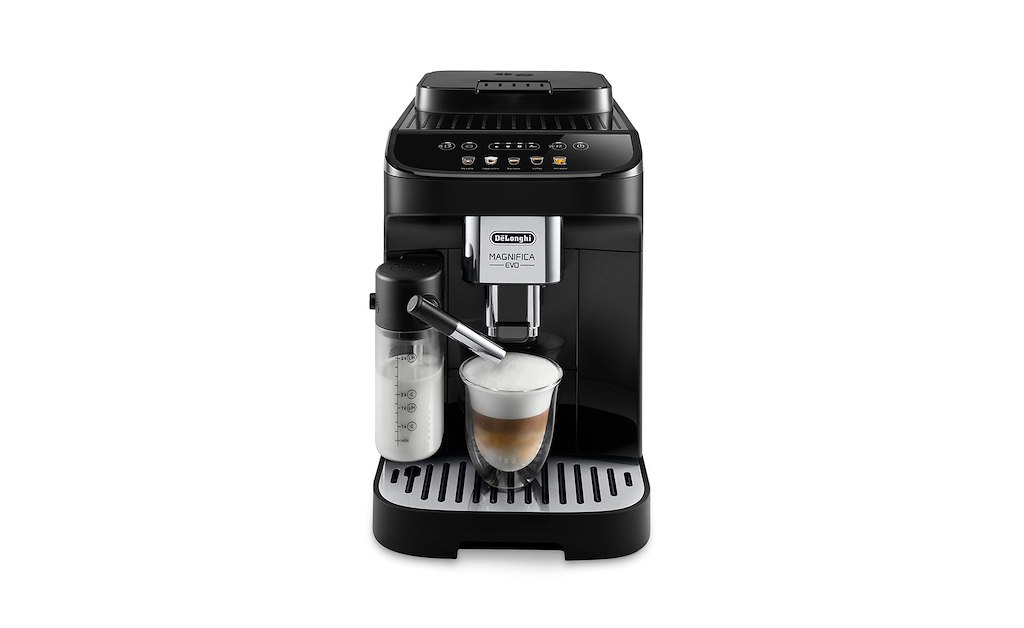 DeLonghi ECAM 290.61.B aparat za espresso