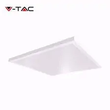 VT64521 LED PANEL 60X60 40W 6500K