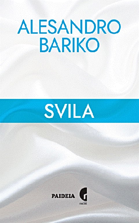 Svila