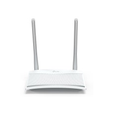 TP LINK Wireless router 2.4GHz, TL-WR820N N300, 2LAN+1WAN