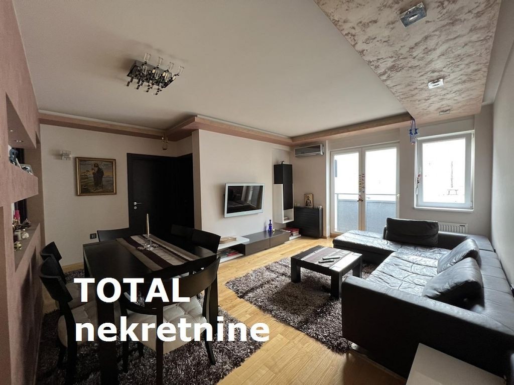 3 Trosoban stan NOVI SAD, 226600€