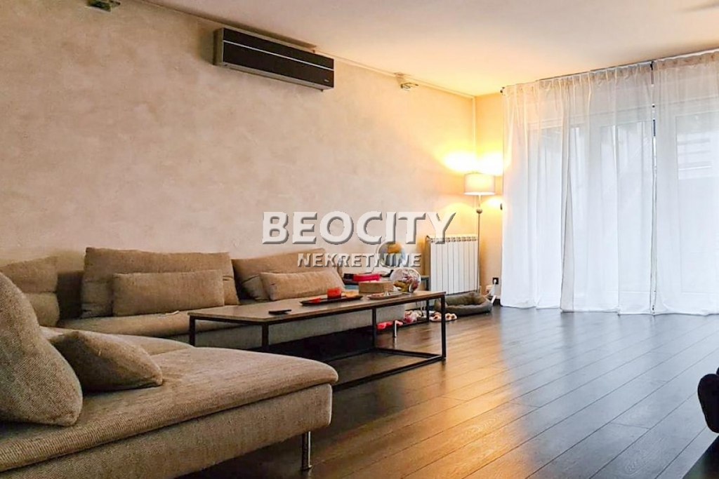 Rakovica, Stari Košutnjak, , 4. 0, 270m2, 3000EUR