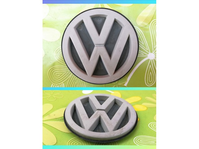 Znak za gepek vrata Volkswagen Golf 3