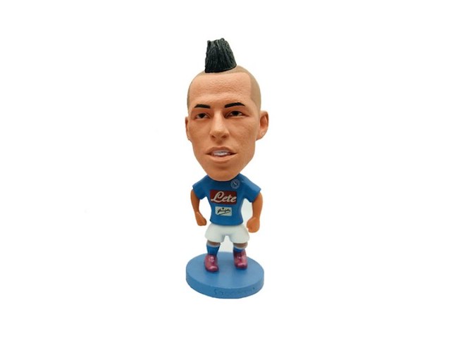 Soccerwe figura, Hamsik, Napoli