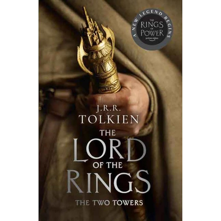 THE TWO TOWERS pb