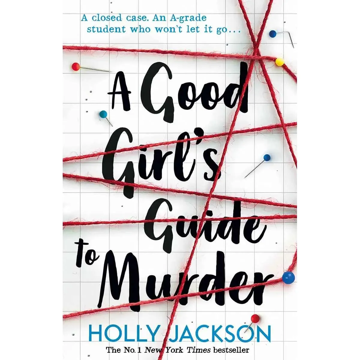 A GOOD GIRLS GUIDE TO MURDER TikTok Hit