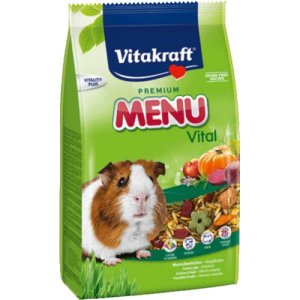 Vitakraft Hrana za morsko prase 1kg