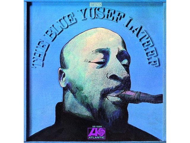 Yusef Lateef – The Blue Yusef Lateef