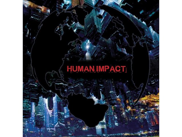 Human Impact – Human Impact