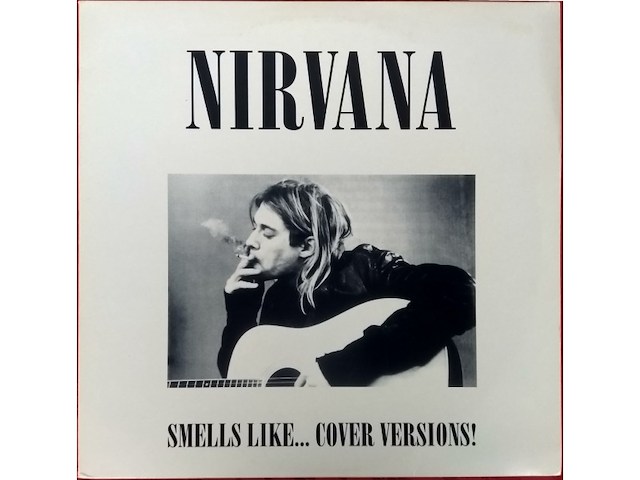 LPS Nirvana - Smells Like... Cover Versions (EU)