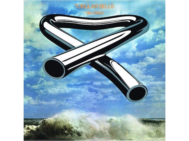 Mike Oldfield - Tubular Bells (novo)