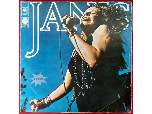 LPS Janis Joplin - Early Performances (2LP)