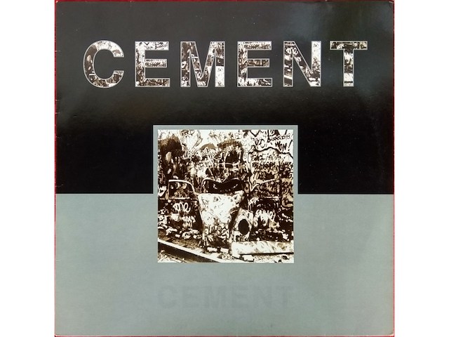 LPS Cement - Cement