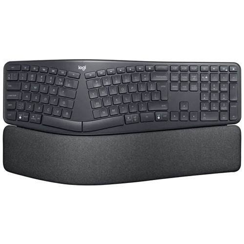 Logitech K860 Ergo Bežična tastatura | 920-010108