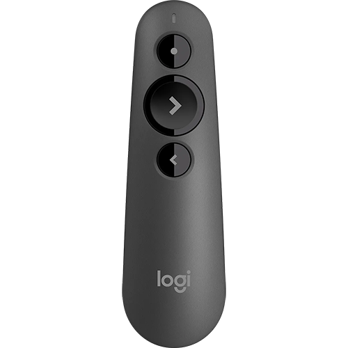 Logitech R500s Laser Prezenter USB bluetooth | 910-006520