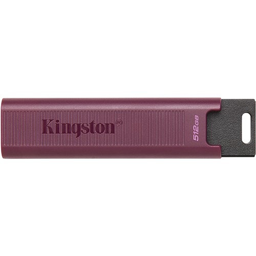 Kingston 512GB DataTraveler Max 1000R/900W USB 3.2 Gen 2 flash memorija | DTMAXA/512GB