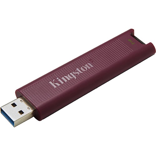 Kingston 1TB DataTraveler Max 1000R/900W USB 3.2 Gen 2 flash memorija | DTMAXA/1TB