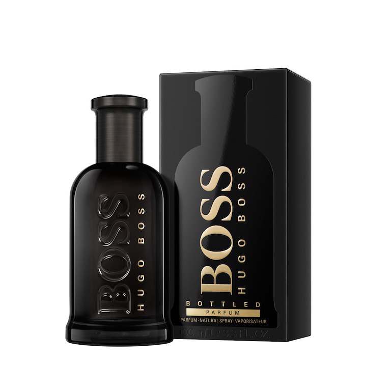 BOSS HUGO BOSS BOTTLED PARFUM