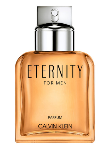 CALVIN KLEIN Eternity for man Parfum