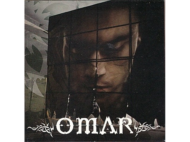 Omar – Omar CD