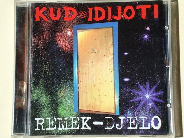 Kud Idijoti - Remek-Djelo