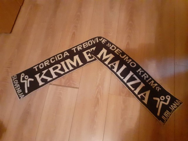 TORCIDA TRBOVLJE