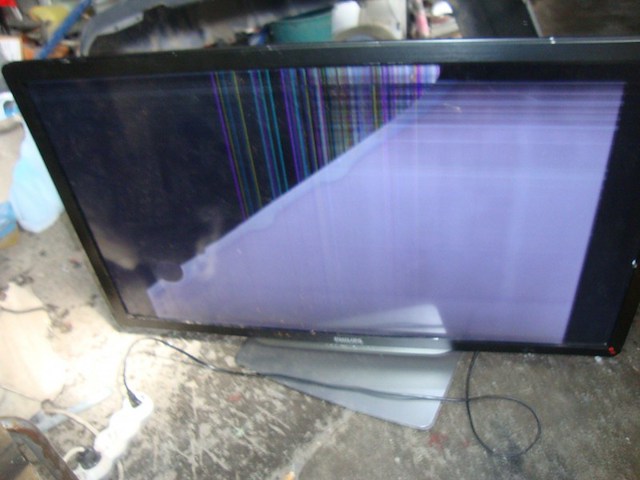 Philips TV