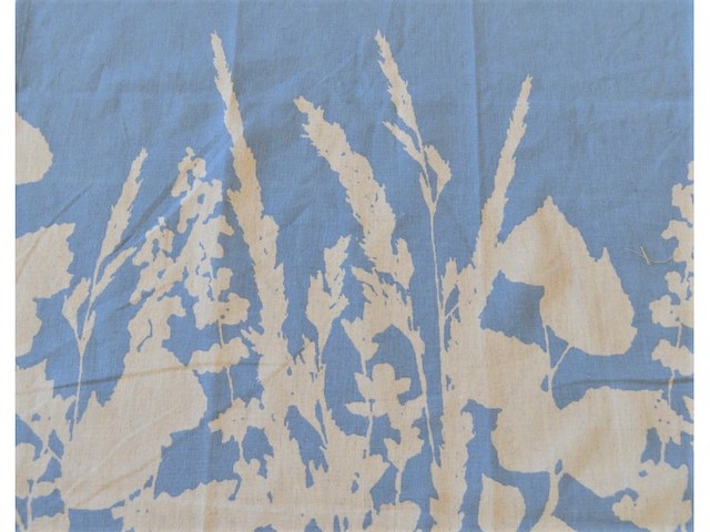 Kuhinjska krpa Light blue 45x70cm