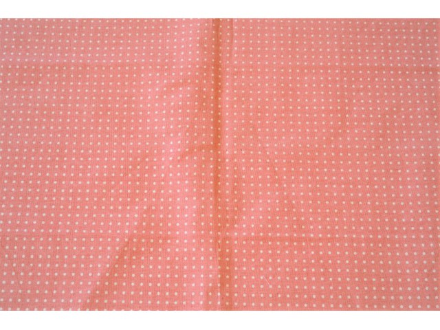 Kuhinjska krpa Orange dots 45x70cm