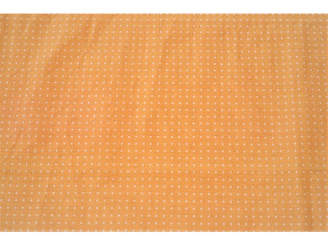 Kuhinjska krpa Yellow dots 45x70cm