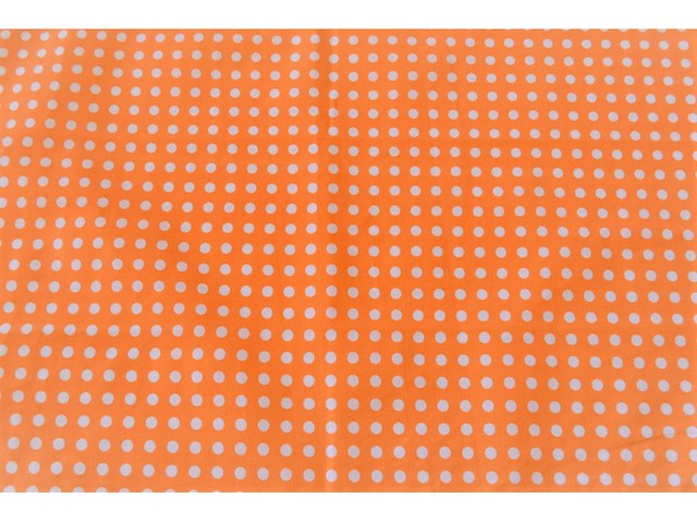 Kuhinjska krpa Orange 45x70cm