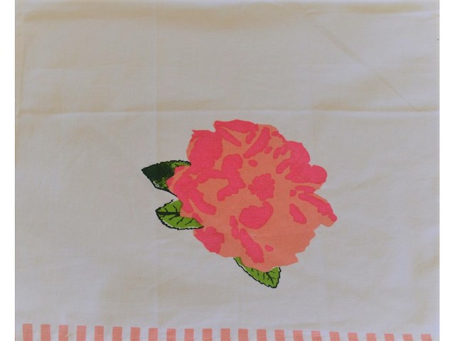 Kuhinjska krpa Rose 45x70cm