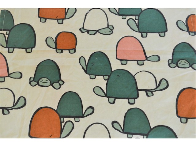 Kuhinjska krpa Turtles 45x70cm