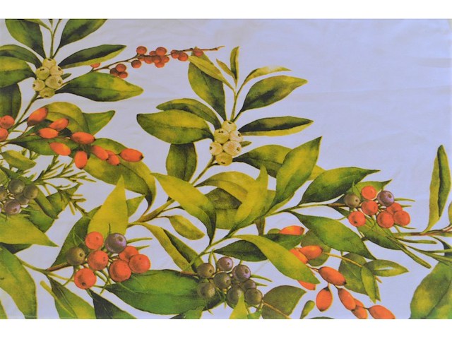 Kuhinjska krpa Olives 45x70cm