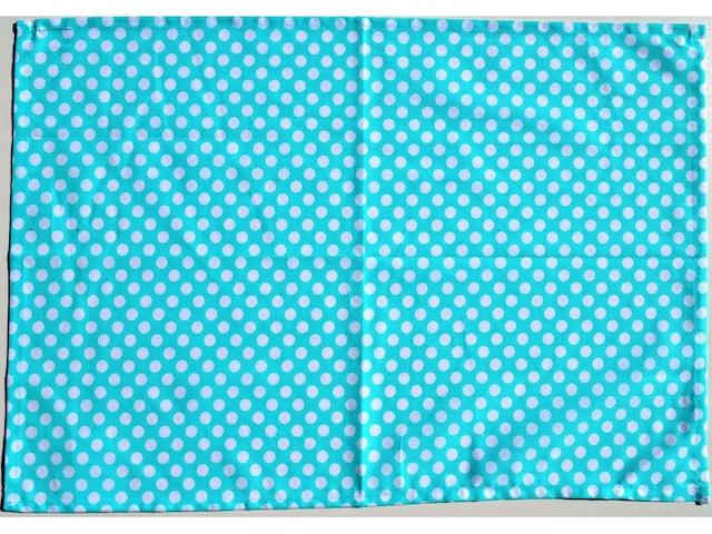 Kuhinjska krpa Polka4 45x70cm