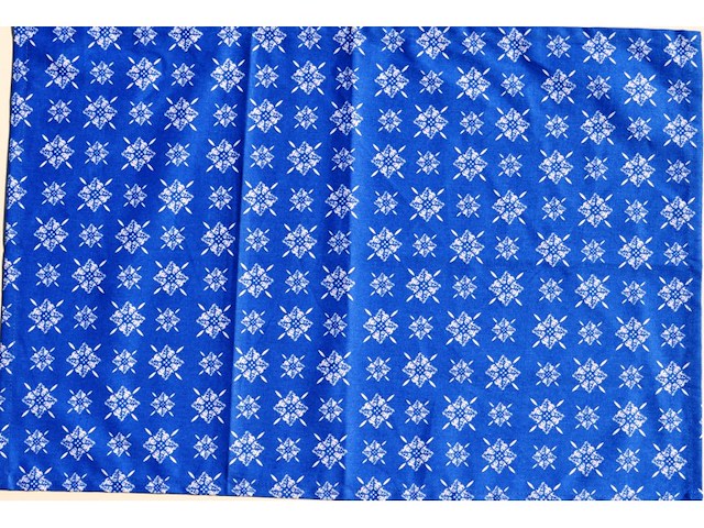 Kuhinjska krpa Blue3 45x70cm