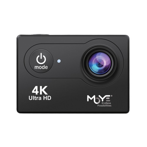 MOYE Venture 4K akciona kamera