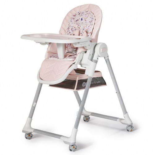 Hranilica za bebe Lastree Pink KINDERKRAFT