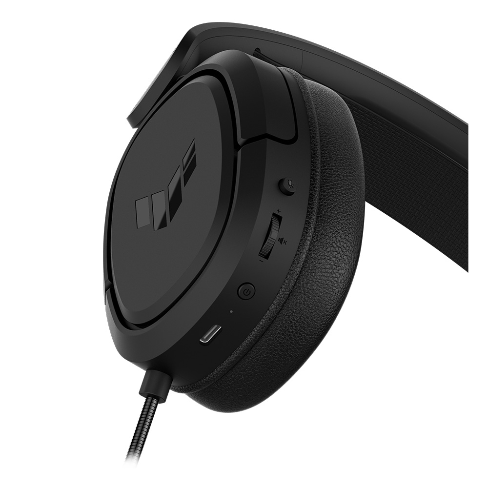 TUF Gaming H1 Headset