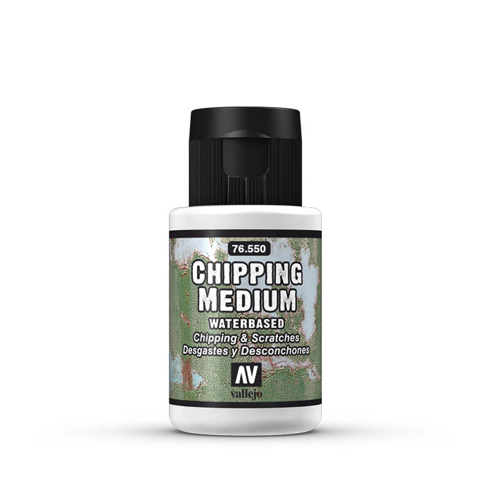 Chipping Medium 35ml