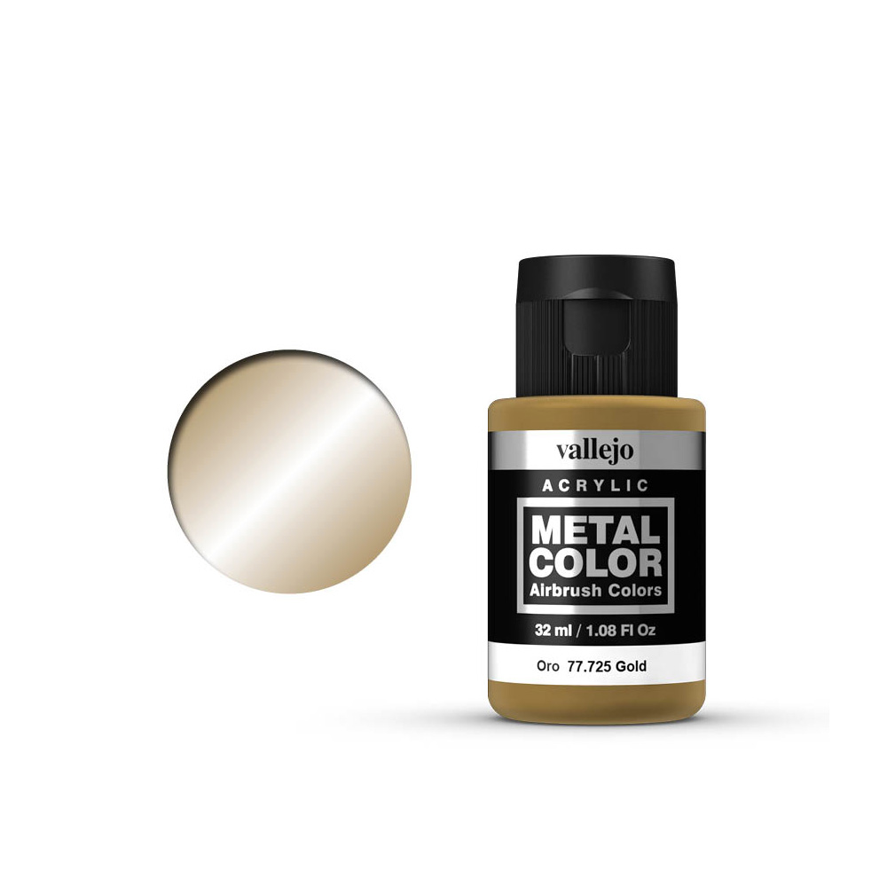 Gold 32ml