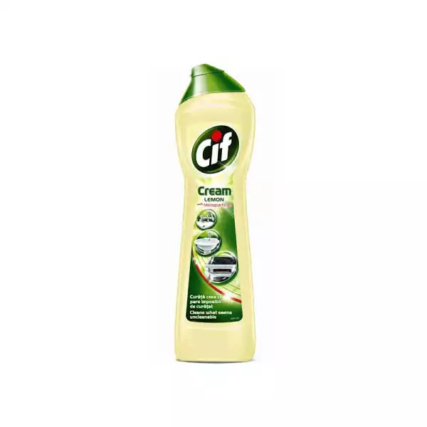 Hemija Cif Cream Tečni 500 ml ( 2241 )