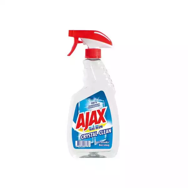 Hemija Tečnost za staklo Ajax 750 ml ( 4592 )