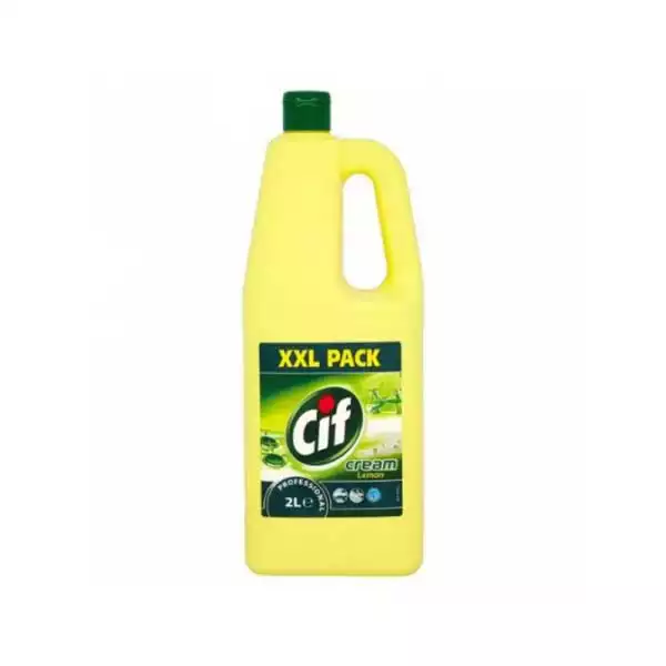 Proformula Cif Profesional 2 lit ( E743 )